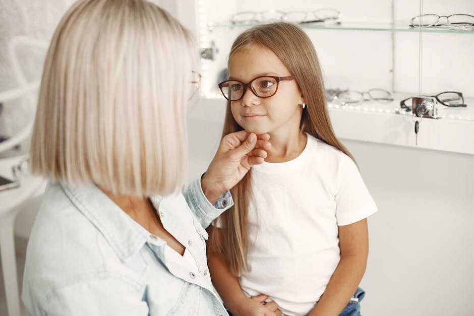 What’s New – The Focal Point Optometrist